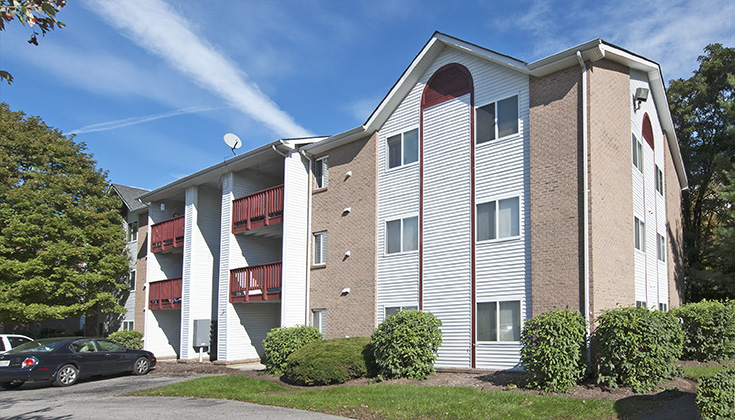 Berryfield Condominiums | New River Valley Apartments Berryfield Condominiums | New River Valley Apartments
